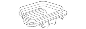 Genuine OEM Mercedes Benz Parts | eBay Stores
