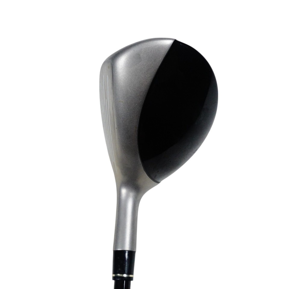 TaylorMade R7 Draw Rescue 5 Hybrid 25 Degree REAX Regular Flex Graphite ...