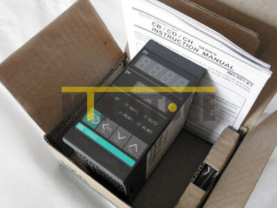 1pcs New CH402FK02-M*GN RKC TEMPERATURE CONTROLLER CH402 FK02 | eBay
