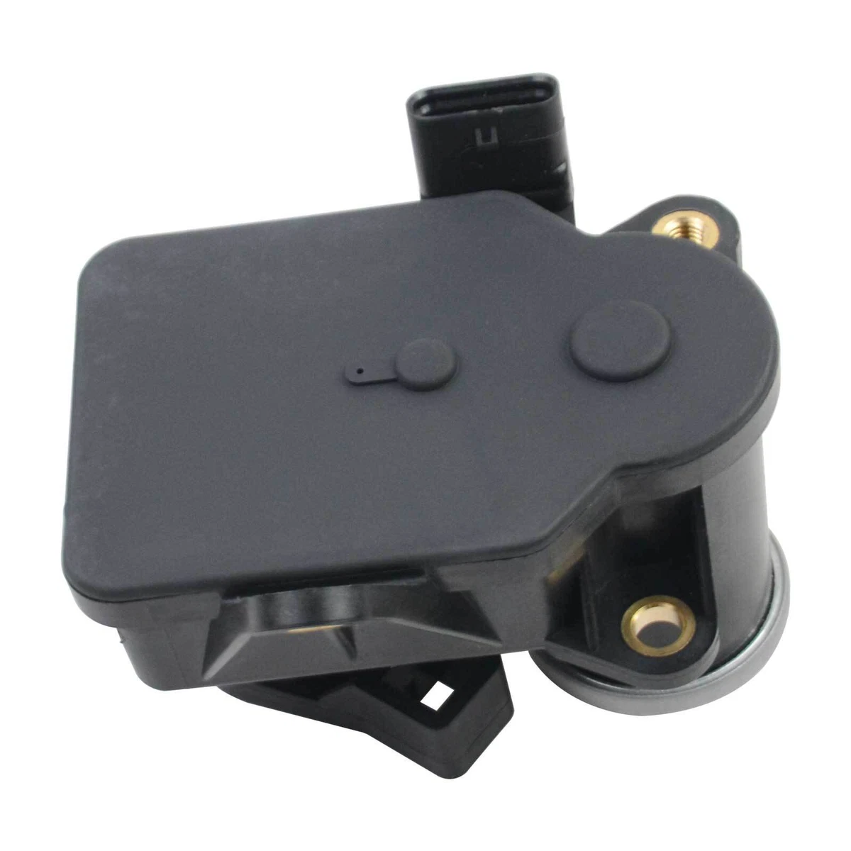 Engine Intake Manifold Servomotor Shutoff Motor Valve, 49% OFF