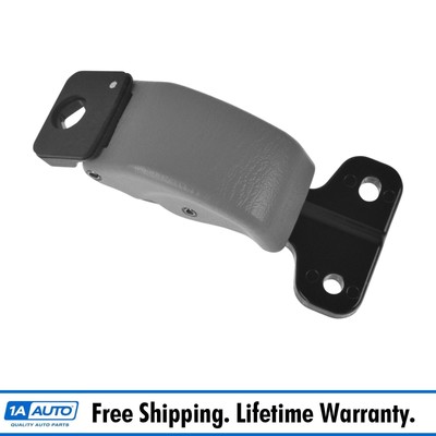 OEM 62920-34012-B1 Quarter Glass Latch Lock Driver Side Rear Gray for Tundra | eBay