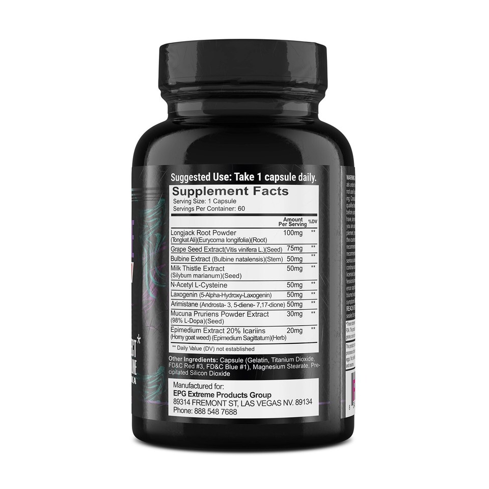 Arim-e-stage PCT 50 by Extreme Performance Group, Free Shipping | eBay