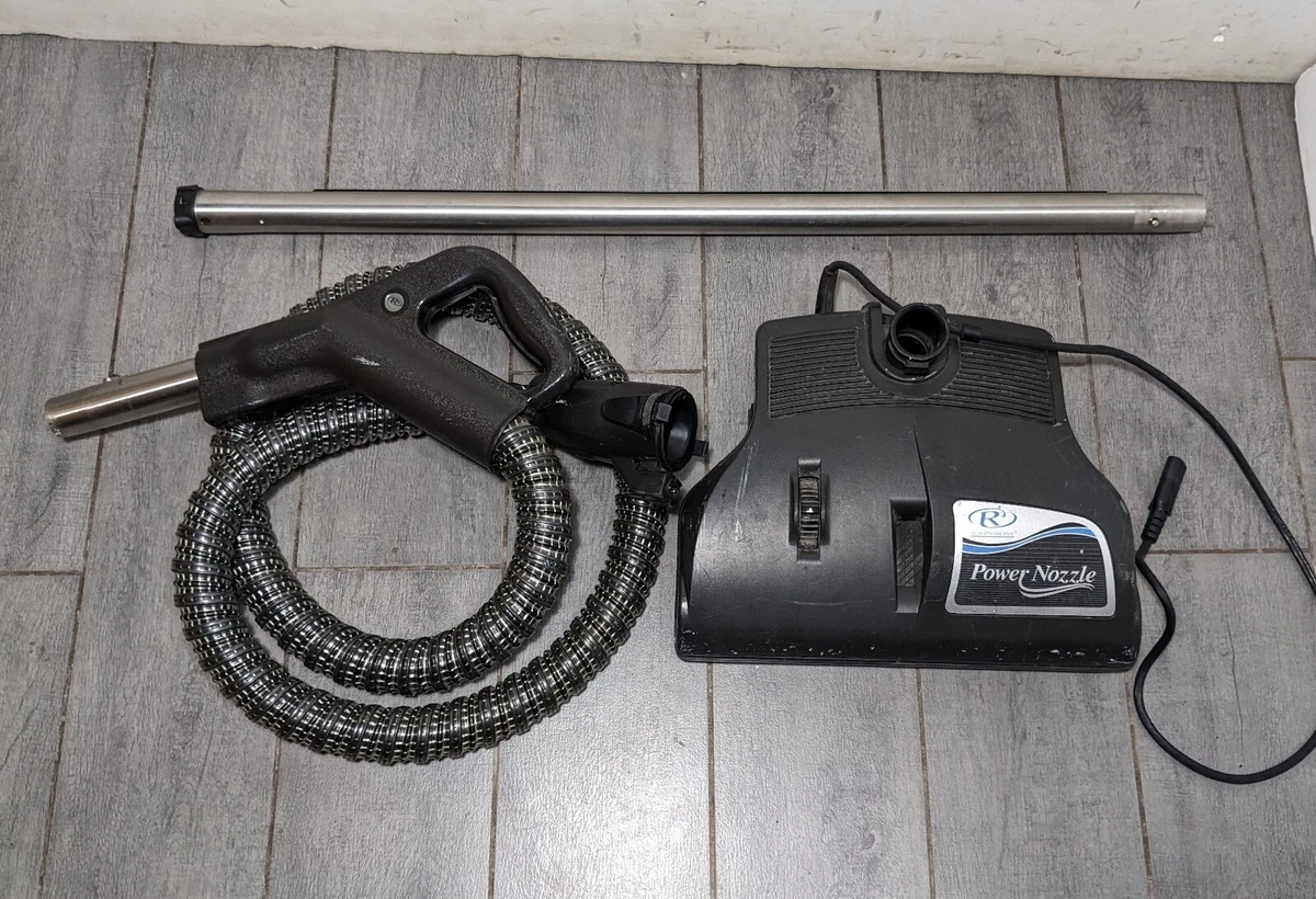 Rainbow Vacuum E Series Power Nozzle
