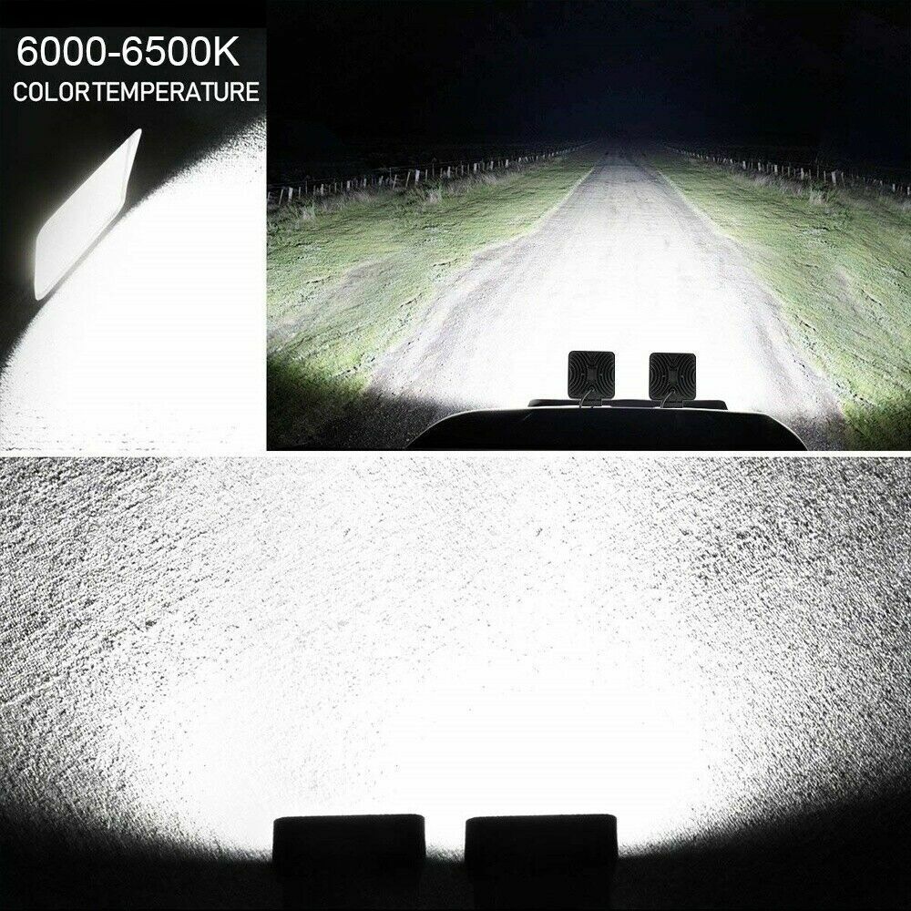 Caterpillar Work Lights