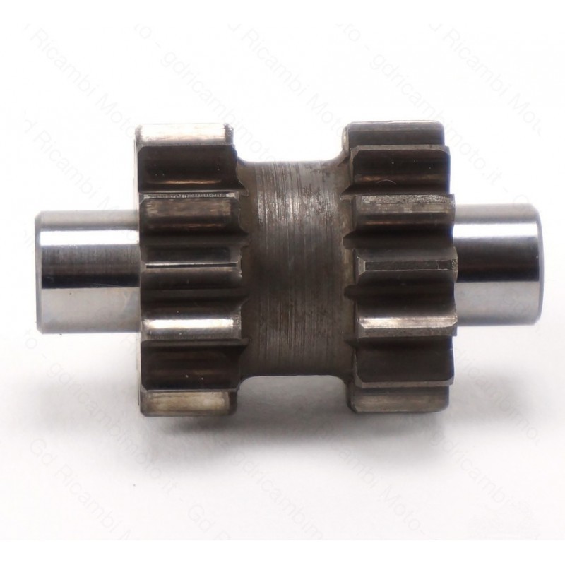 Gang Anlasser Original Honda NX 650 Dominator 91 95 | eBay.de