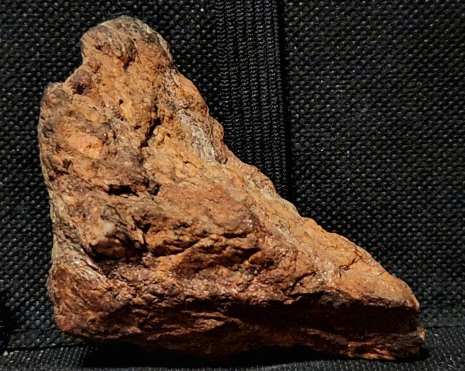 Iridescent Mica Muscovite Schist Rustic Mineral Specimen Natural ...