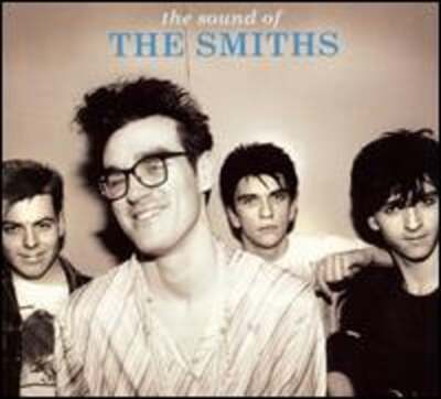 The Sound of the Smiths [Deluxe Edition] by The Smiths: New 81227988890 ...