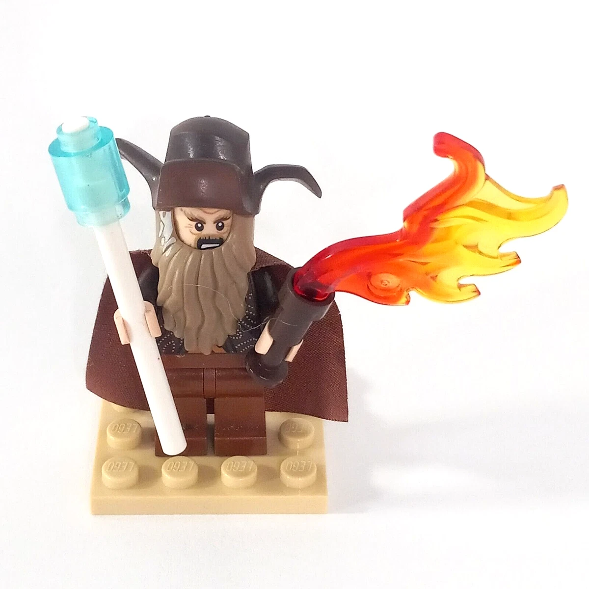 Radagast The Brown Lego