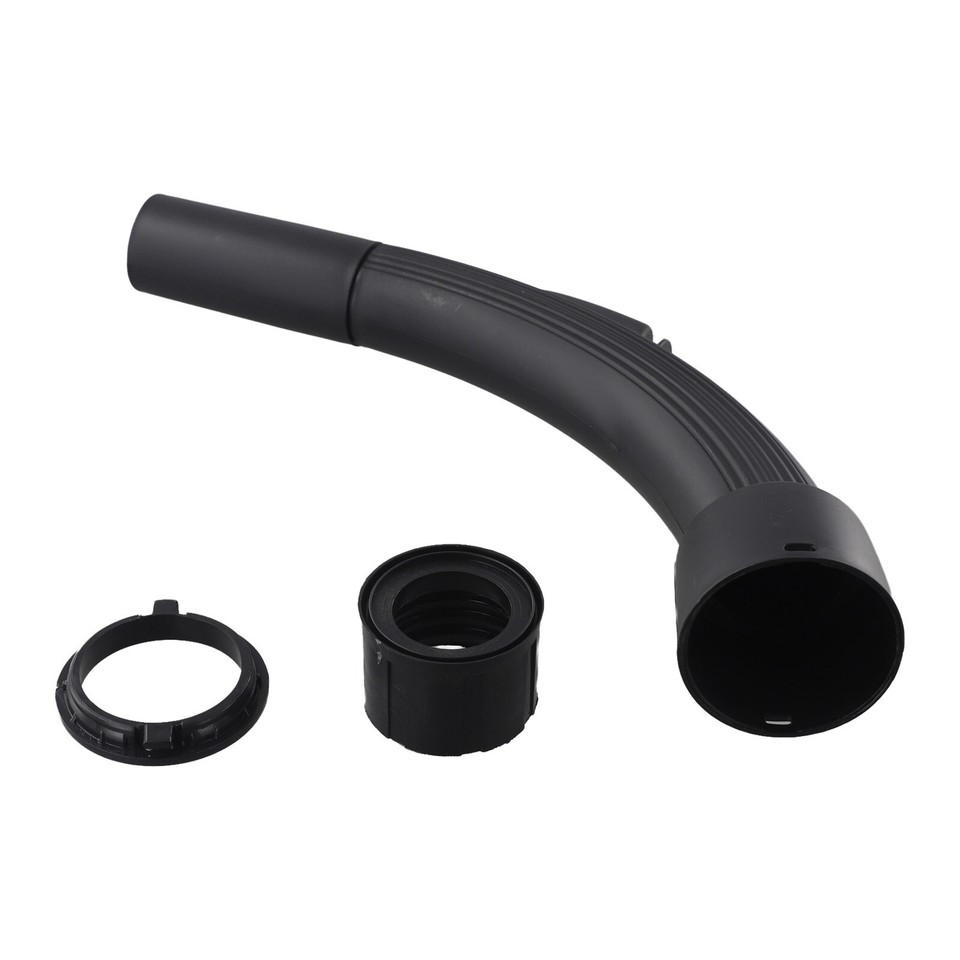 Tool Bent Pipe PP Plastic Curved Connector Attachment Easy installation ...