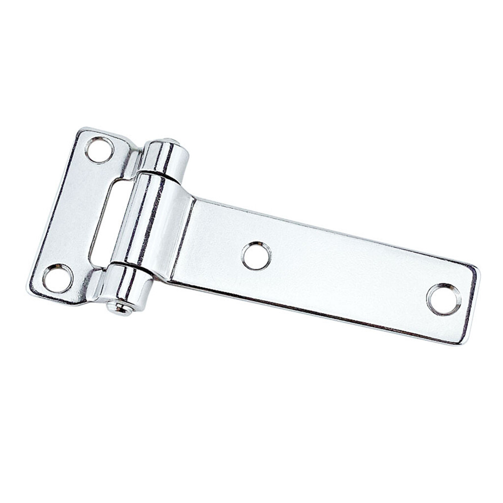 T Hinge Door Hinges Boat Truck Hardware Cabinet Garage Door Butt Hinges