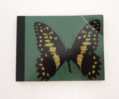 Butterfly Flip Book