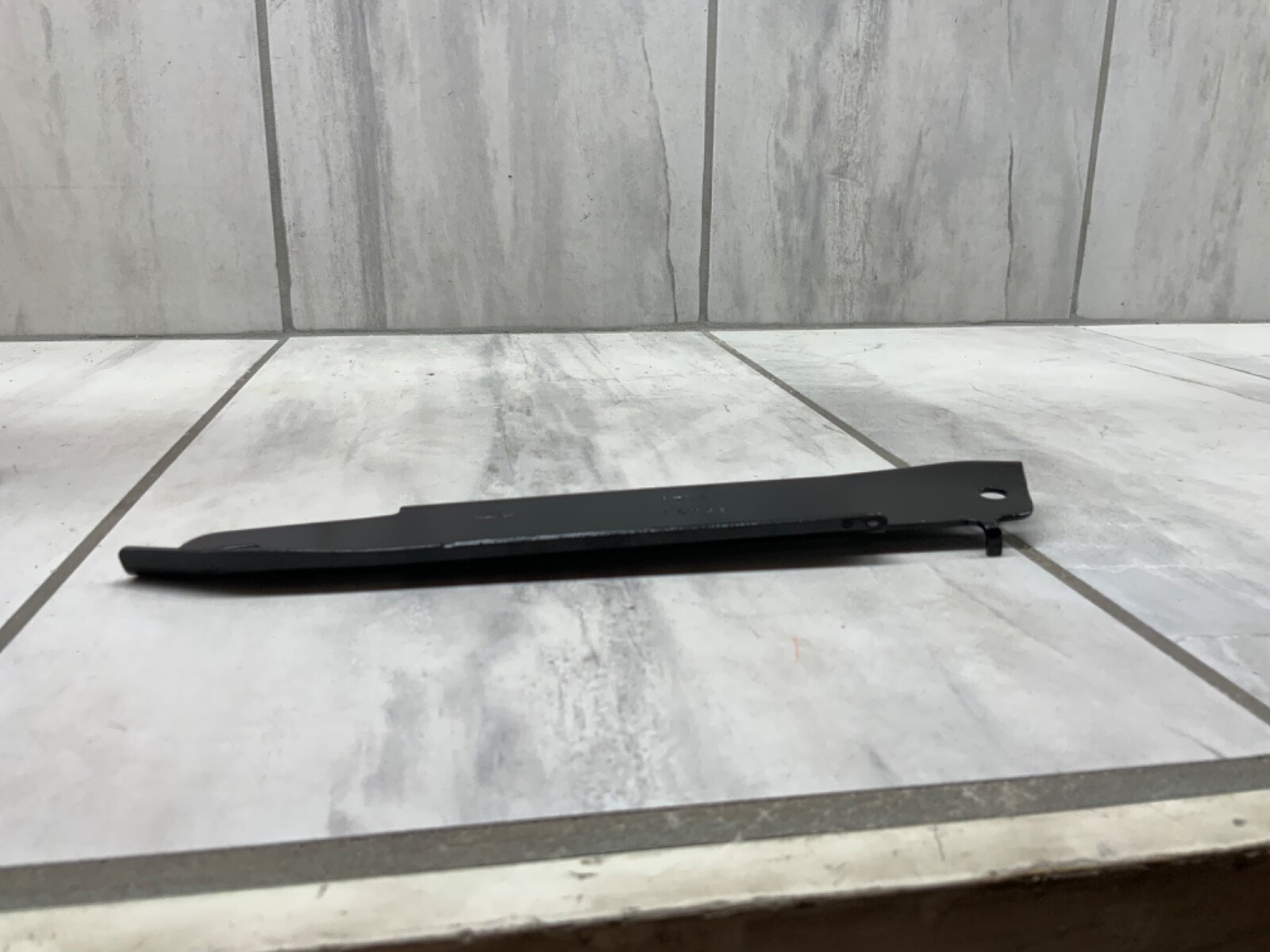 Ford OEM Front Bumper Side Bracket Left 6L3Z17755AA for sale online | eBay