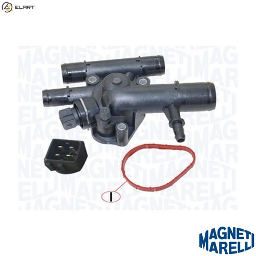 THERMOSTAT COOLANT 352317101110 FOR SUZUKI JIMNY/Closed/Off-Road ...