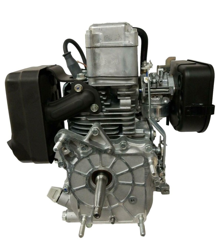 Subaru 3HP Horizontal Rammer Engine EH092F472109992 EH09 WS02B | eBay