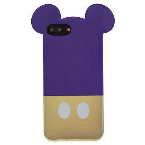 Mickey Mouse Potion Purple iPhone 8 Plus Case | eBay