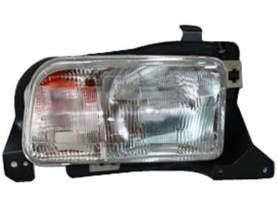 Right Headlight Assembly For 1999-2004 Chevy Tracker 2001 2003 2000 ...