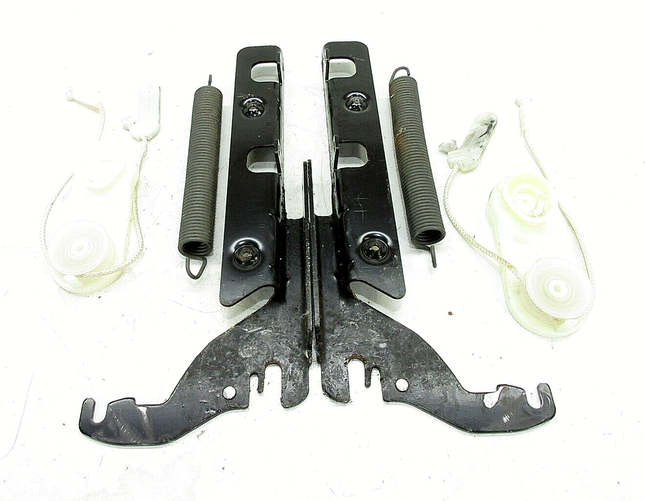 KitchenAid Model KUDI01ILBL0 Used Door Springs, Hinges & Balancers | eBay