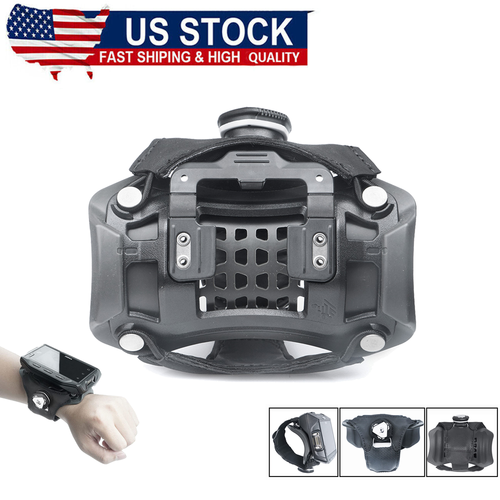Wrist Mount Strap for Zebra WT6000 WT60B0 Medium/Large SG-NGWT-WRMTL-01 ...