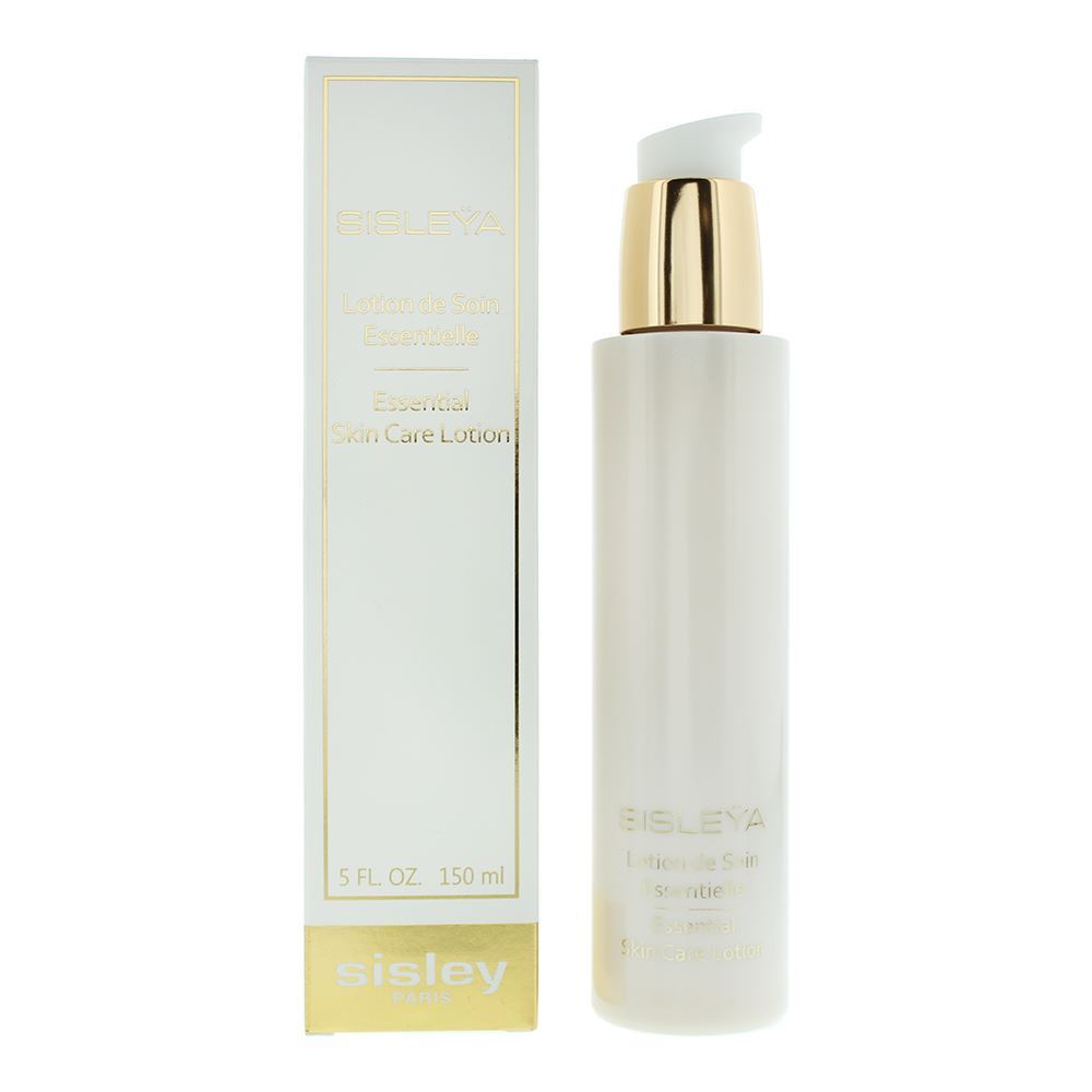 Sisley Sisleya Essential Skin Care Lotion 150ml 3473311506009 | eBay