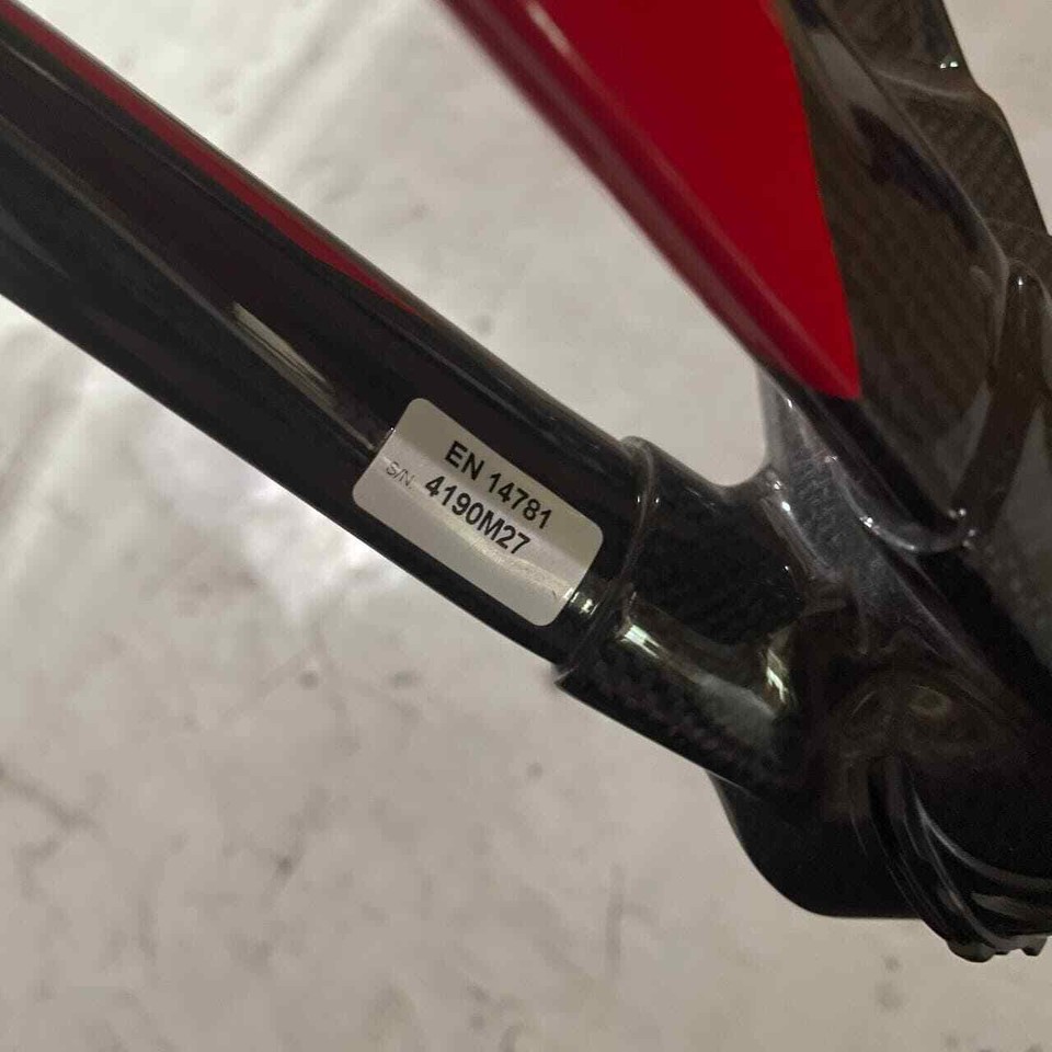 TIME FRAME ZXRS (2013) | eBay