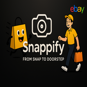 Snappify_Ltd | eBay UK Stores