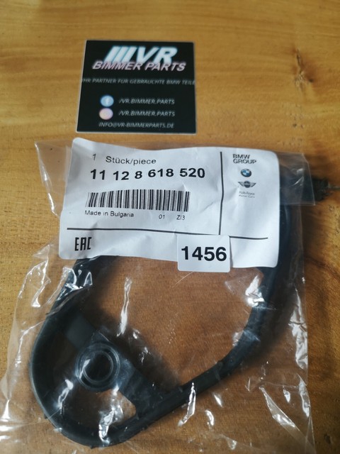 BMW 11128618520 online kaufen | eBay