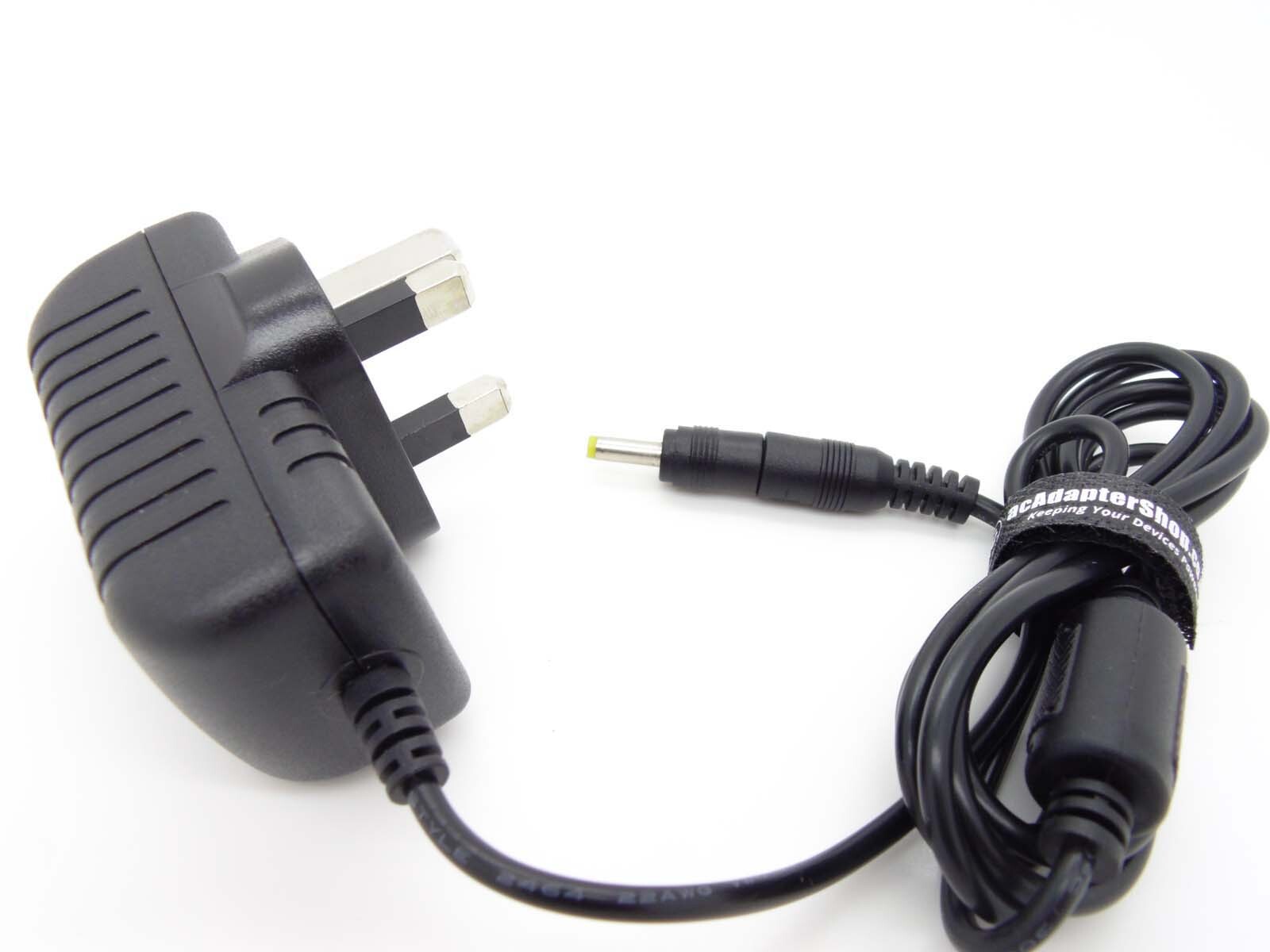 Adaptor Charger For RYOBI 4V Lithium-Ion Cordless Screwdriver CSD4130GN ...