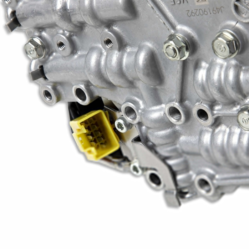 TR580 CVT Transmission Valve Body For Subaru Forester Impreza Outback ...
