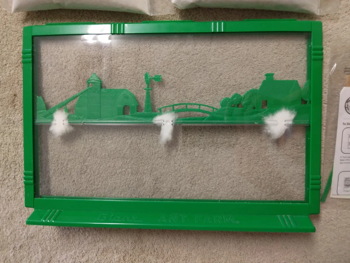 Giant Ant Farm