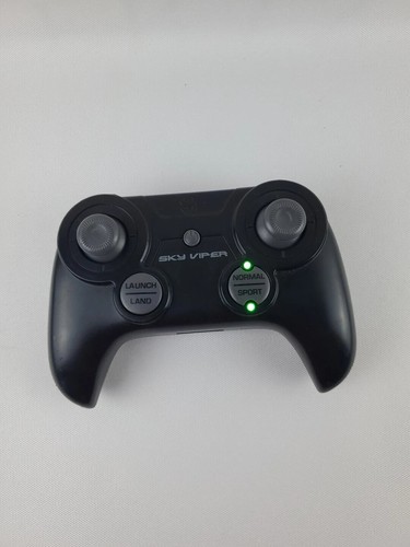 Sky Viper Fury Remote Control 01943TX Skyrocket FREE SHIPPING | eBay