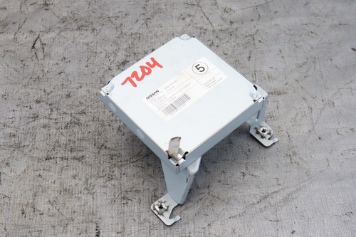 2018 INFINITI Q50 RED SPORT 400 OEM CAMERA CONTROL MODULE 284A1 6HH0A ...