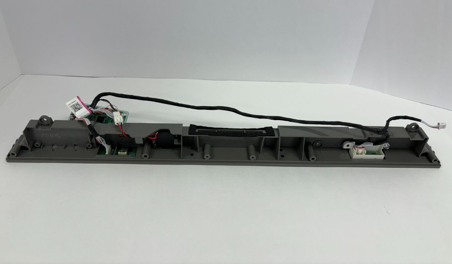 OEM Samsung DD97-00609D Dishwasher Assy Panel Control | eBay