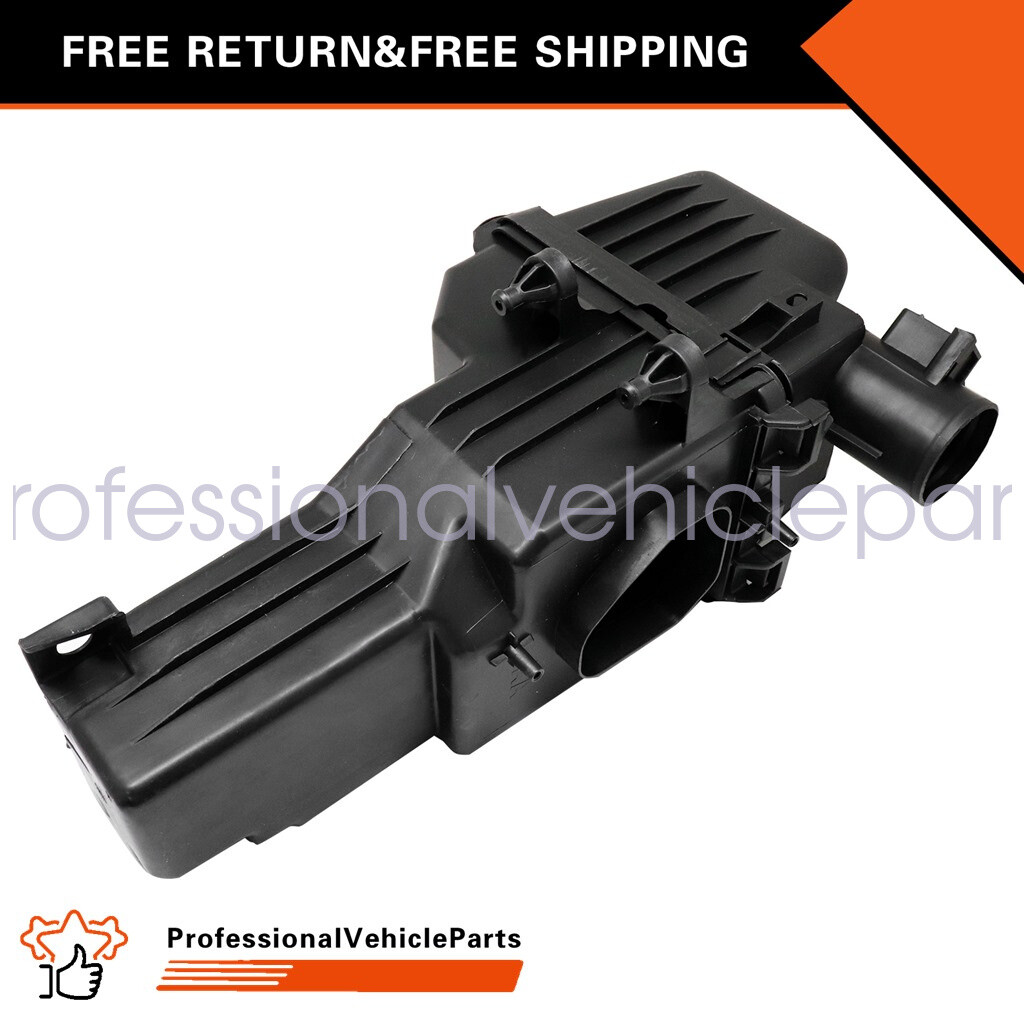 For Nissan 2020-22 Versa 1.6L 18-23 Kicks 1.6L NEW Air Intake Cleaner ...