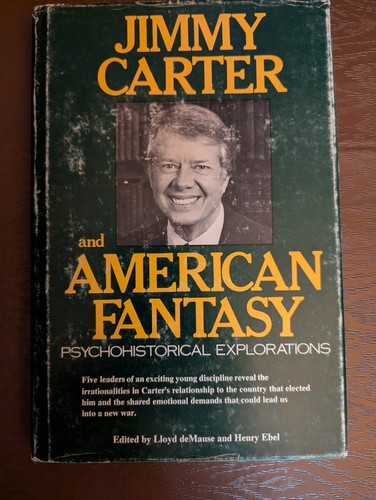 President Jimmy Carter hardcover Book signed Vintage | eBay