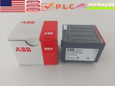 DC522 D1 ABB Digital Input/Output Module. 1SAP240600R0001- US Free TAX ...