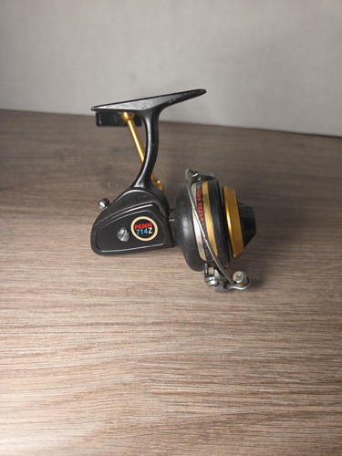 Penn Ultra Sport 714Z Vintage Ultralight | eBay