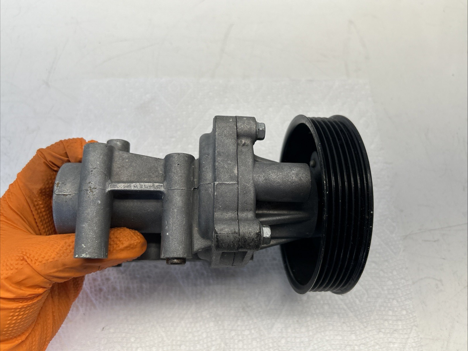 OEM ENGINE WATER COOLANT PUMP PULLEY 2011 2012-2014 HYUNDAI SONATA ...