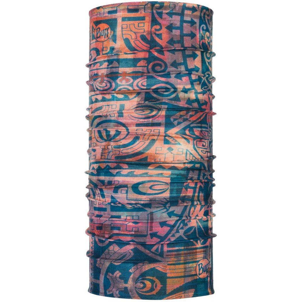 BUFF® Coolnet UV+ Halstuch Schlauchschal Multifunktionstuch Outdoor ...