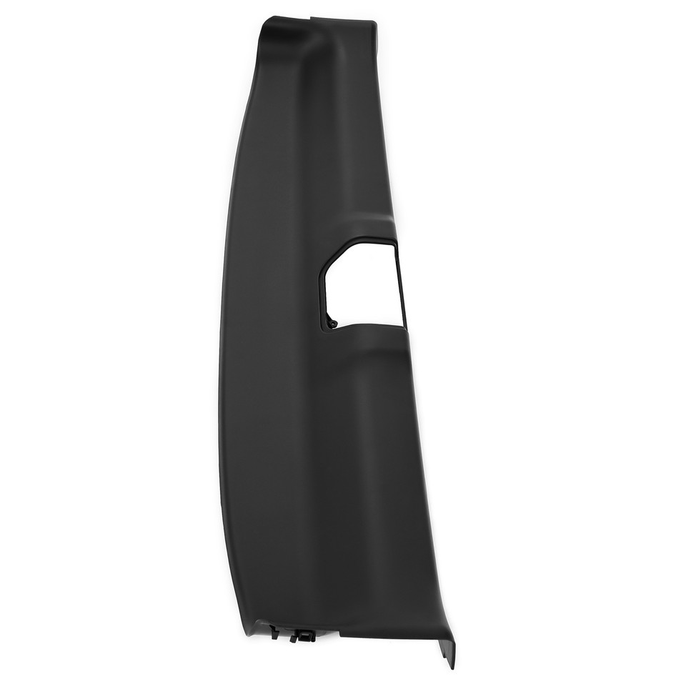 Windshield Frame Cover For 2003-2008 BMW Z4 Roadster E85 54317056282 ...