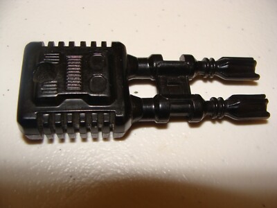 1998 TRANSFORMERS TAKO TANK TAKARA BEAST WARS GUN | eBay