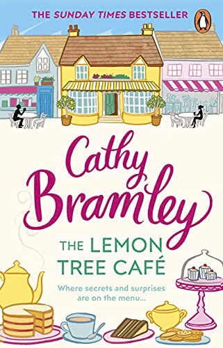 The Lemon Tree Cafe by Bramley New 9780552172097 Fast Free Shipping ...