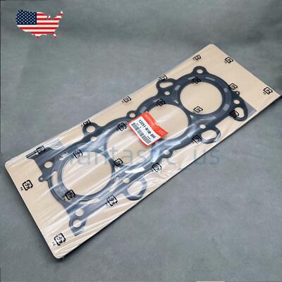 New Head Gasket For Honda 2004-2008 Acura TSX K24A2 Engines 12251-RBB ...