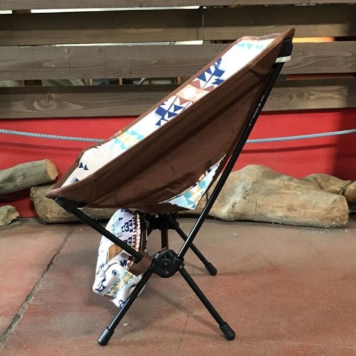 Helinox x Pendleton Chair Desert Dawn Home Camp Outdoor Helinox x Pendleton Chair Desert Dawn Home Camp Outdoor