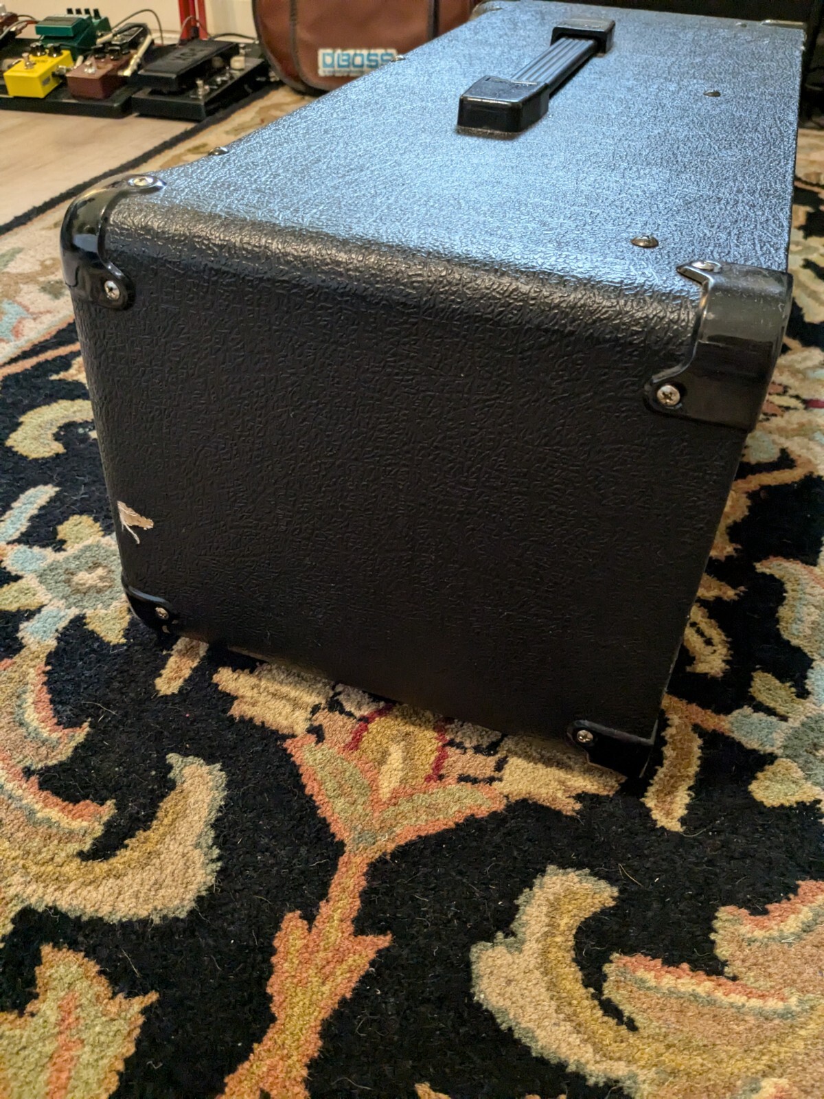 Marshall MG100HDFX 120 watt Guitar Amp for sale online | eBay