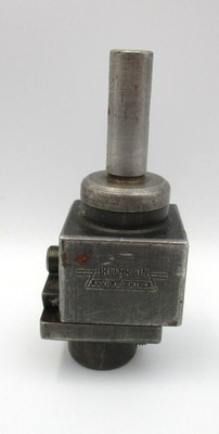 Criterion Boring Head | eBay