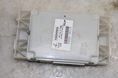 2009-2014 Nissan 370z A/C Amplifier Module 277601EA0A OEM GB157 | eBay