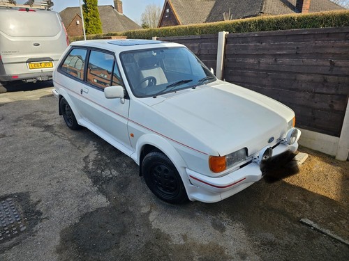 fiesta xr2 mk2 | eBay