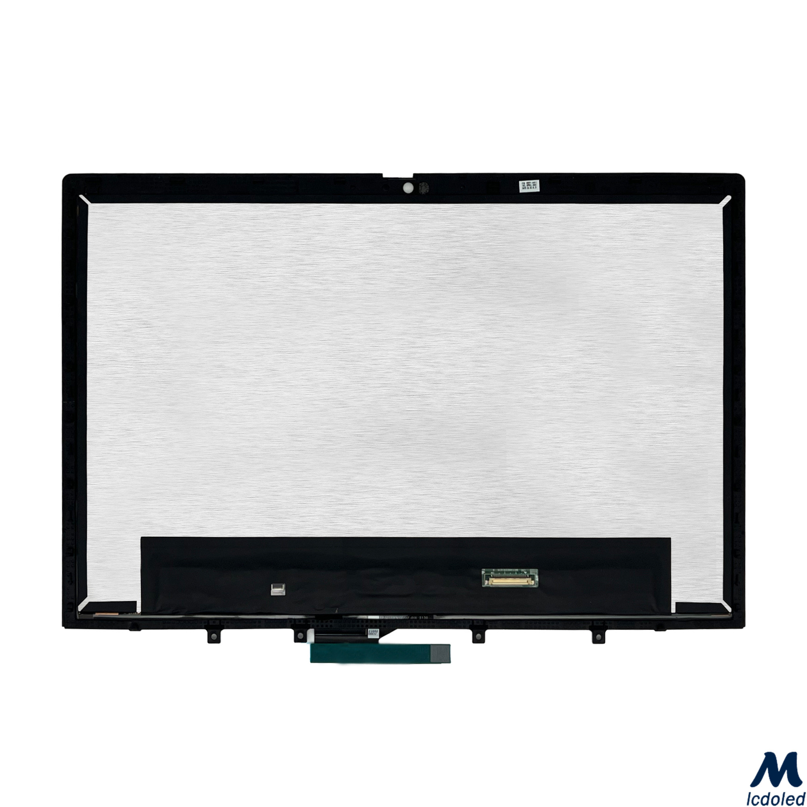 LCD Touchscreen Digitizer Assembly for Lenovo ThinkPad L13 Yoga Gen 3 ...