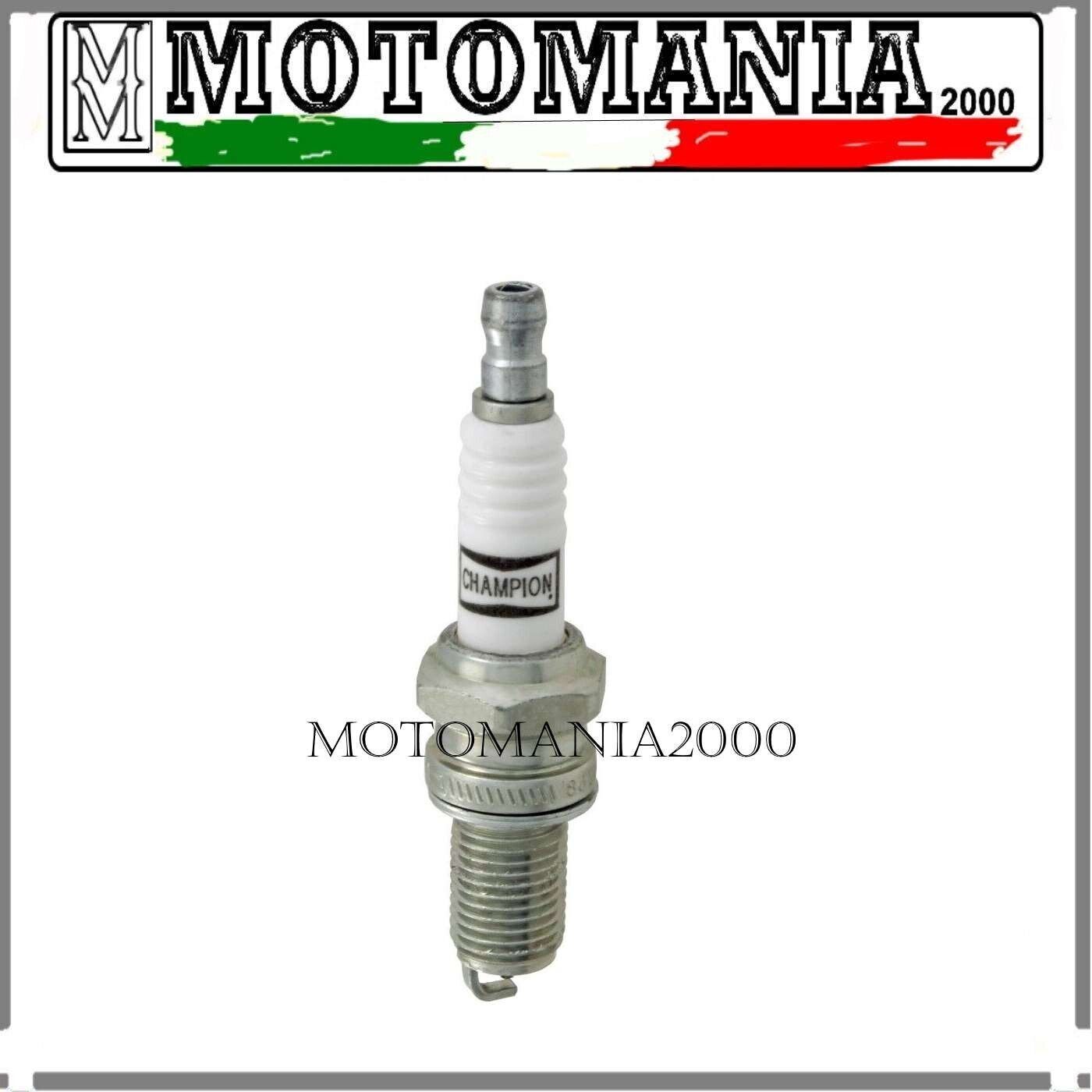 Champion RA4HC - Alternative spark plugs
