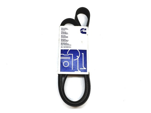 Cummins V Ribbed Belt 3289325 NOS | eBay